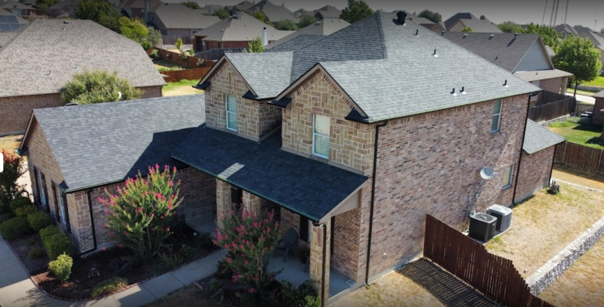 DFW Roofing Company | Davis Roofing Solutions