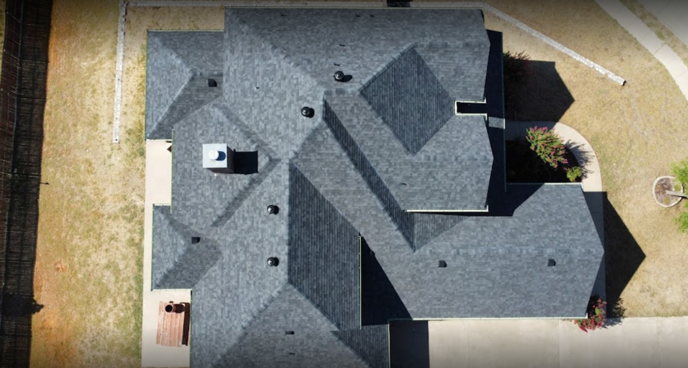 DFW Roofing Company | Davis Roofing Solutions