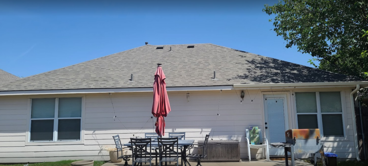 DFW Roofing Contractor | Davis Roofing Solutions