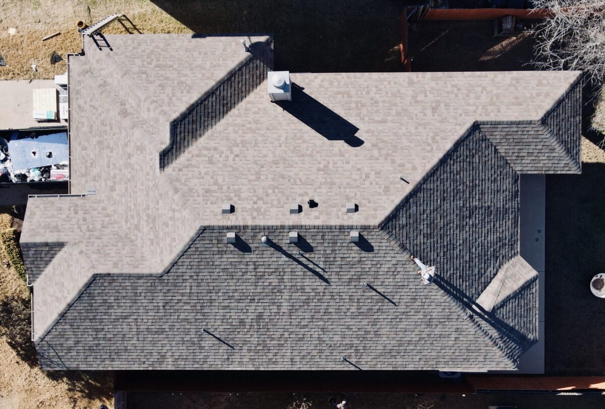DFW Roofing Company | Davis Roofing Solutions