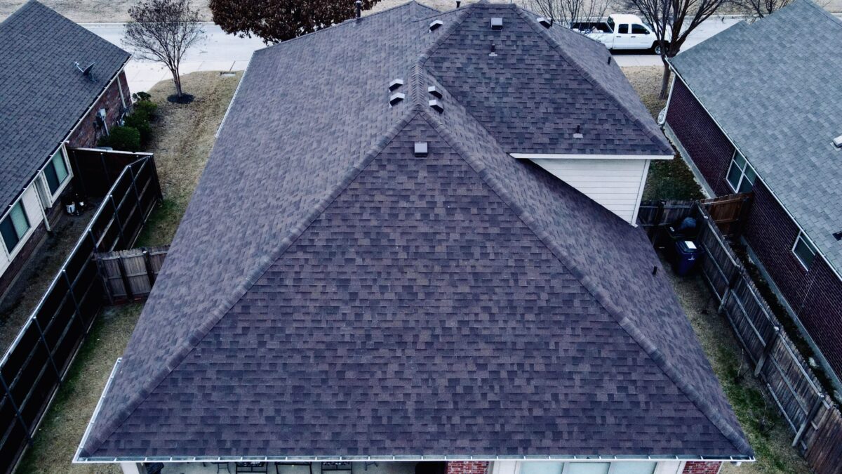 DFW Roofing Contractor | Davis Roofing Solutions