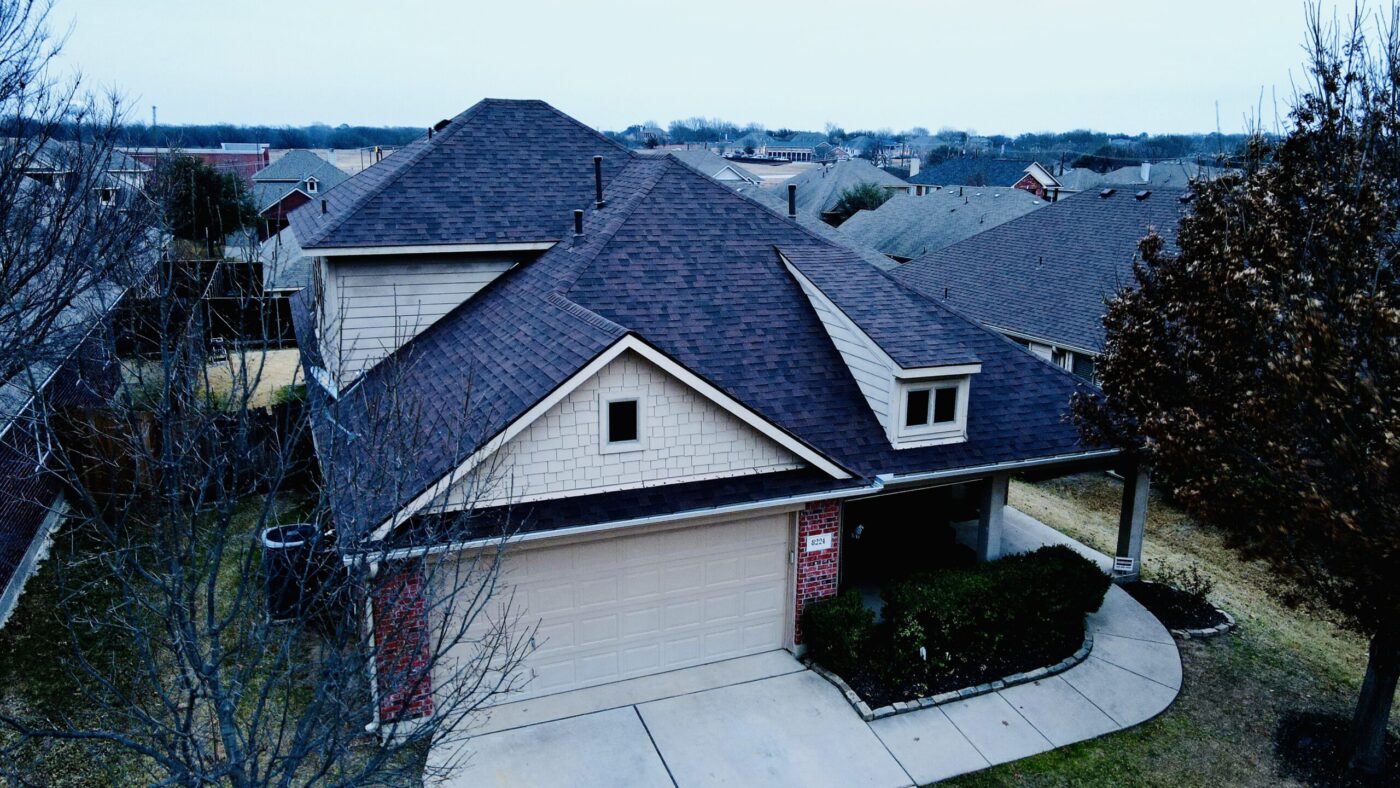 DFW Roofing Contractor | Davis Roofing Solutions