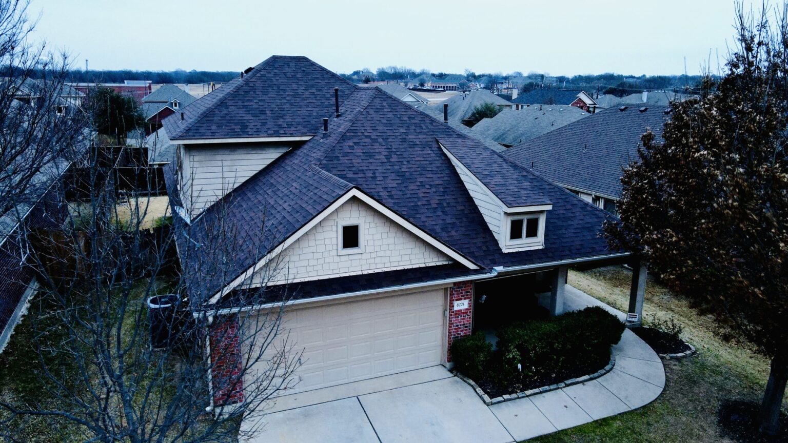 DFW Roofing Contractor | Davis Roofing Solutions