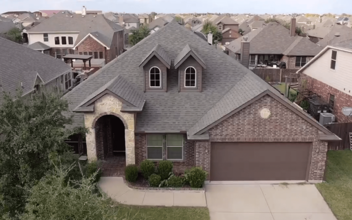 DFW Roofing Company | Davis Roofing Solutions