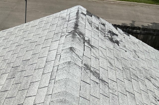 Damaged or Missing Shingles: Common Causes and the Significance of ...