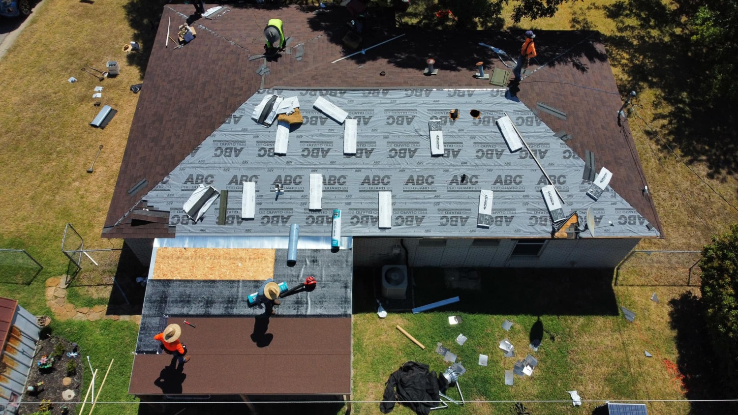 Enhancing Curb Appeal | Professional Roofing Contractor
